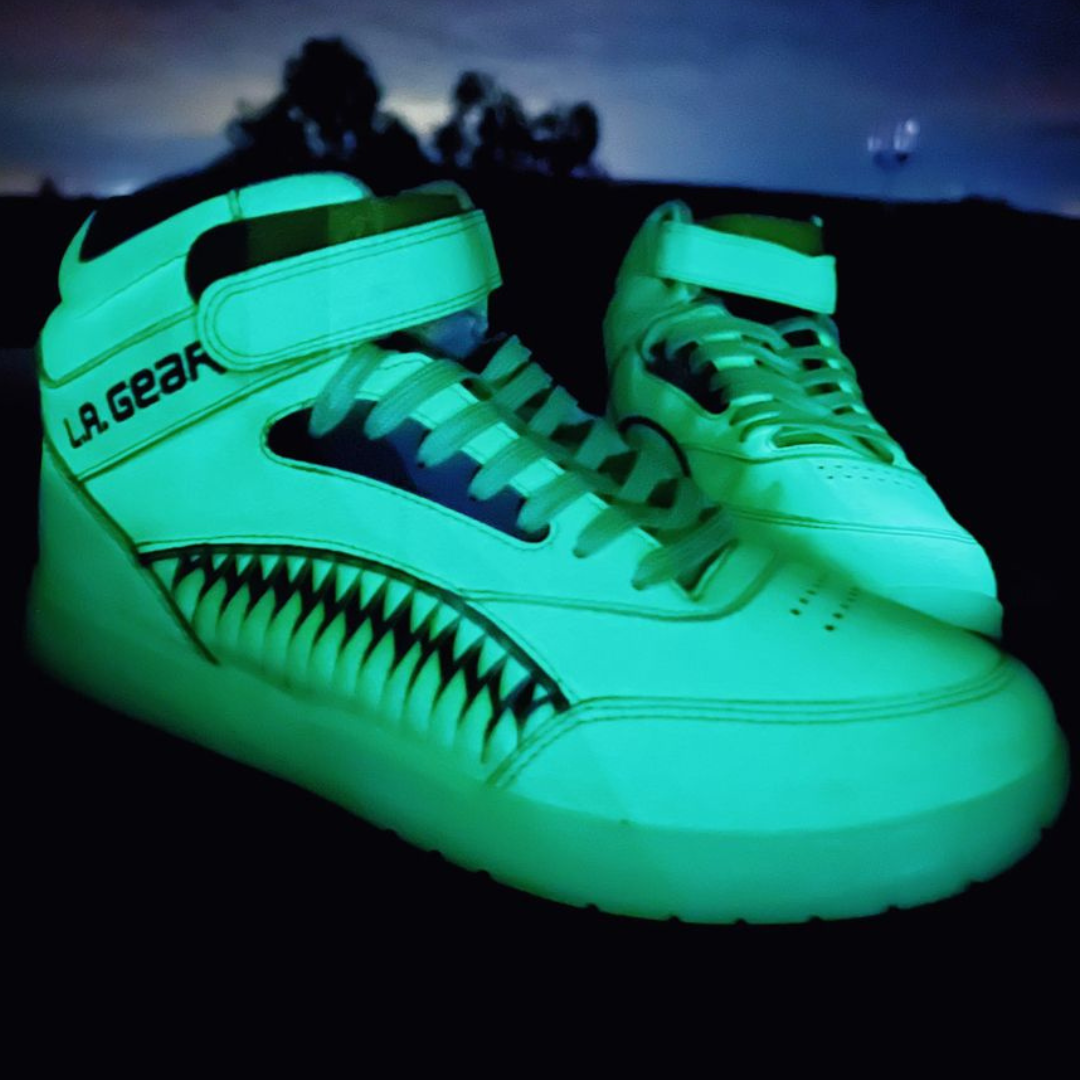 LA GEAR – LA Gear