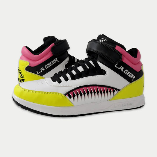 LA Gear Men’s Collection | Iconic Sneakers and Everyday Classics